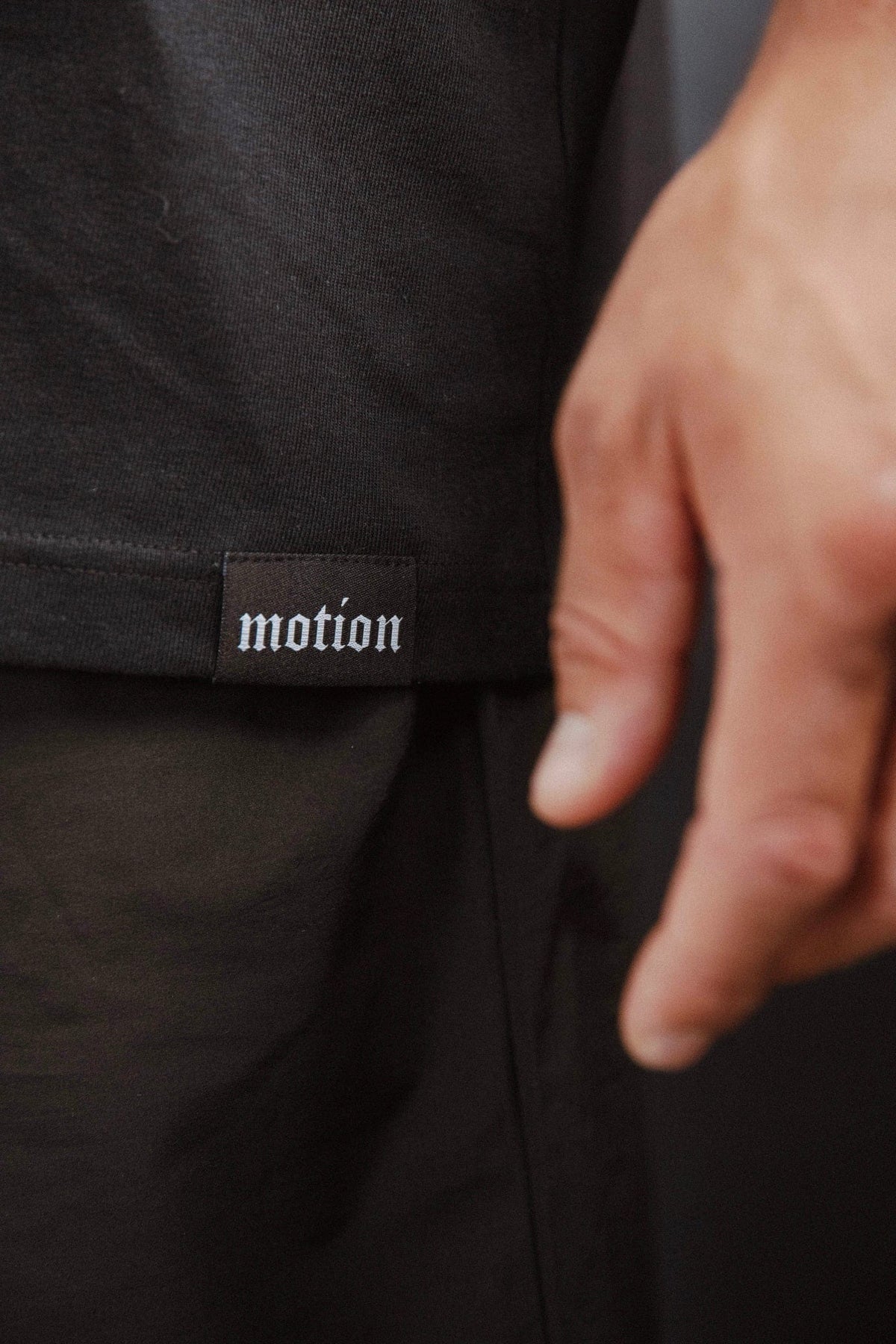 The Motion Brand