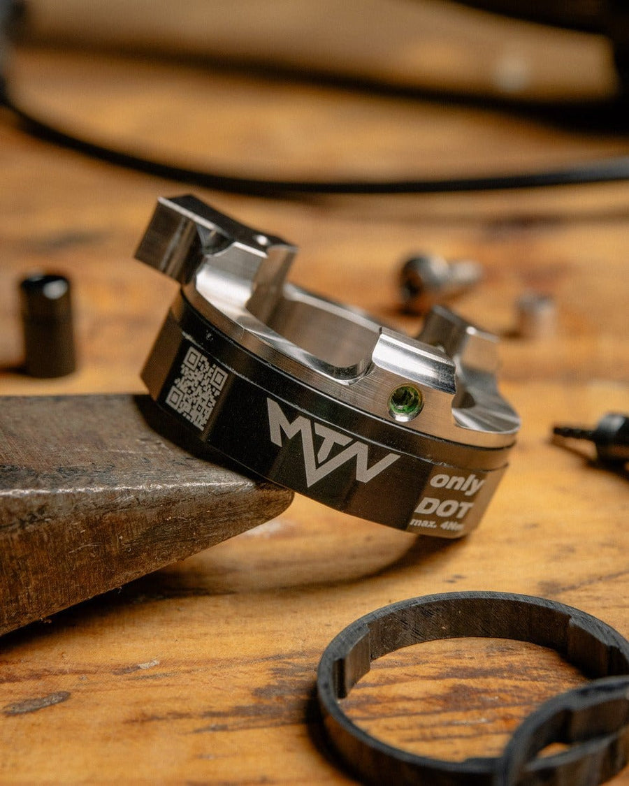MTN Components Hydraulic Gyro 2.0 / Hydraulischer Rotor – Lukas Knopf ...