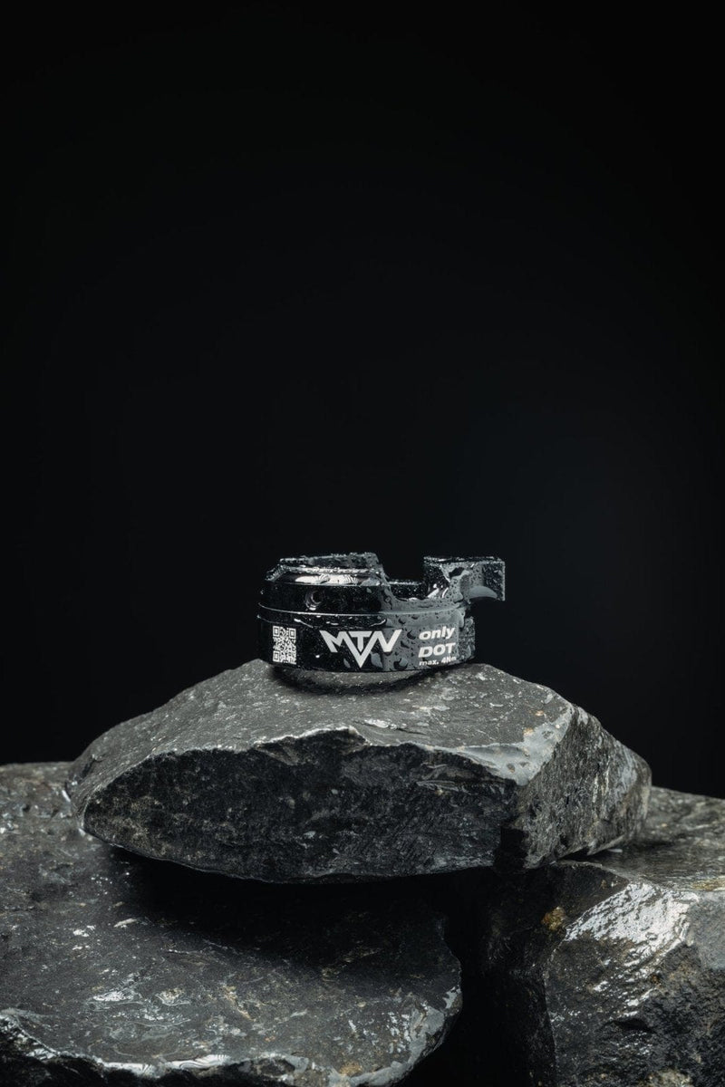 MTN Components Hydraulic Gyro – The Motion Brand